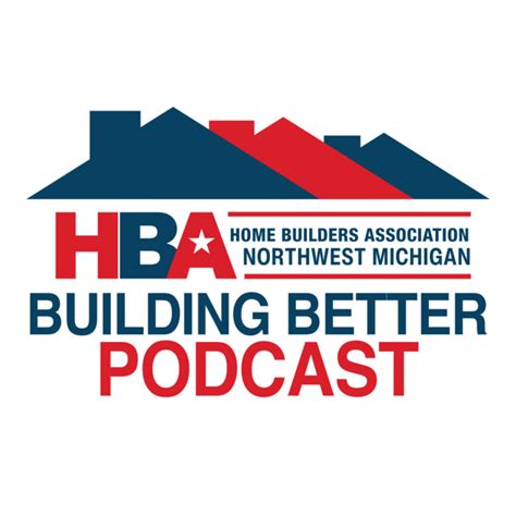 Building Better Podcast Podcast On Spotify