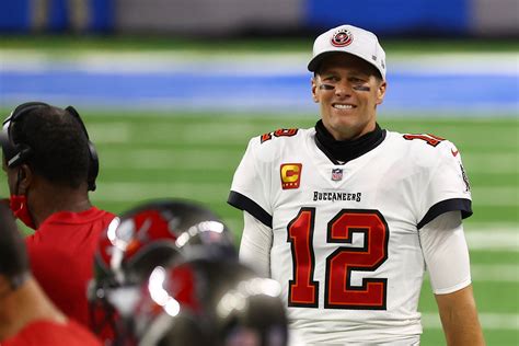 Tom Brady Hace Historia Y Gana El Super Bowl Con Los Buccaneers El