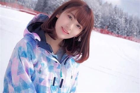 Gaya Rambut Cewek Jepang
