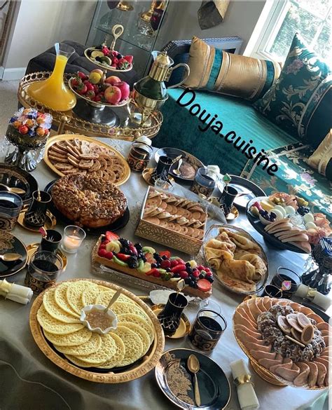 Recettes Ramadan Ftour Et Shour Artofit