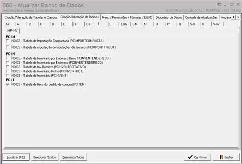 Wint Mensagem Ora 00904 Pcitemperfcpstret Invalid Identifier