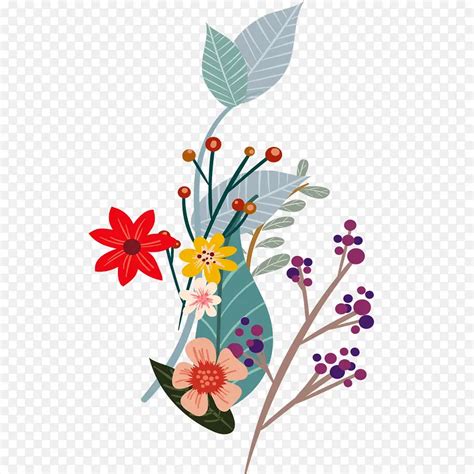 卡通植物png图片素材下载图片编号yvmjgjna 免抠素材网