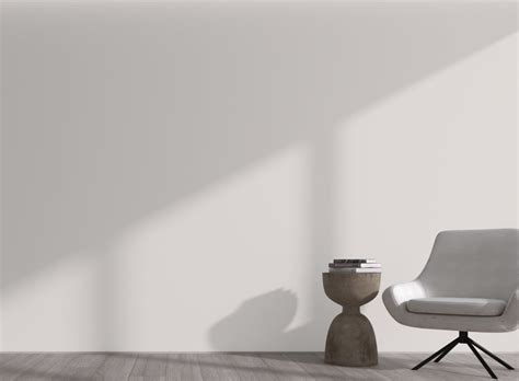 Benjamin Moore Silver Bells Paint 1458 Colorshop