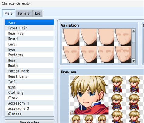 Hiddenone S MV Resource Warehouse Page 60 RPG Maker Forums