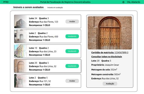 GitHub Guilherme Fumagali HackathonWeb3