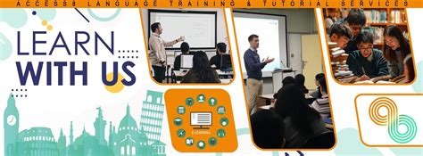 Access8 Language Training And Tutorial Services Manila