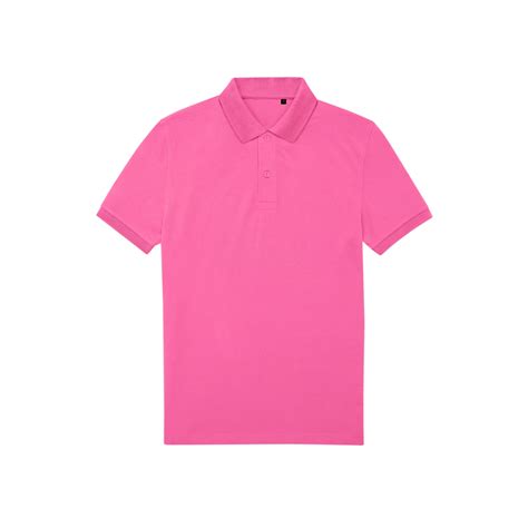 Bandc My Eco Polo 65 35
