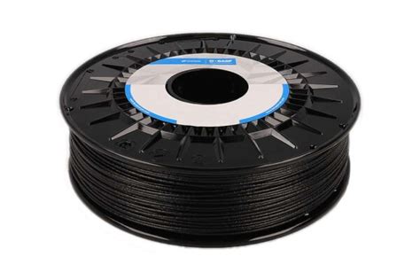 PA6 GF30 Filament von BASF Ultrafuse - Schwarz, 88,95
