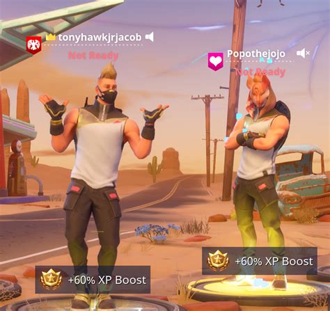 Drifting Guy Mask Glitch When Someone Joins Lobby Rfortnitebr