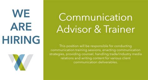 Wixted And Company On Linkedin We Are Hiring Wixted Is Looking To Add A