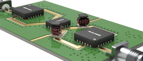 A Practical Introduction To Rf Microwave Balanced Amplifiers And Their