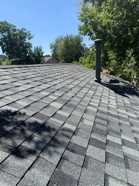 Certainteed Northgate Roof In Berthoud In Georgetown Gray Artofit