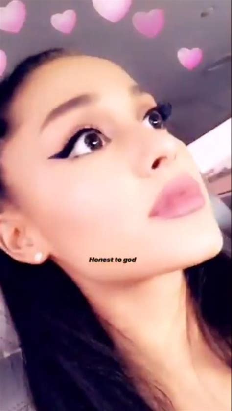 A Wild Fine Ass Bitch Rarianagrande
