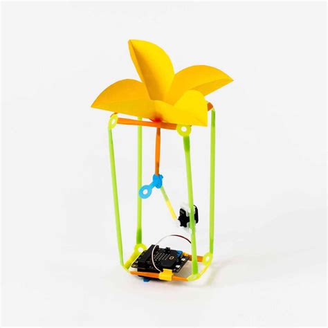 Stemfinity } Strawbees Steam Classroom Robotics No Micro Bit