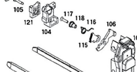 Ksc Mp7 105