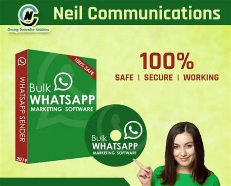 Long Code SMS Bulk Whatsapp Marketing Software For Transactional Pan