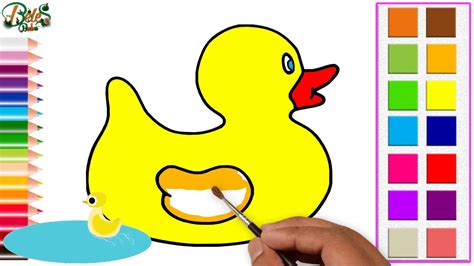 Duck Bebu Qelemat Beles Bubu Youtube