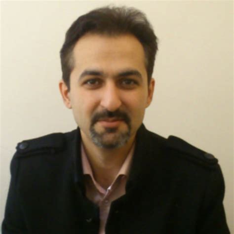 navid yazdani assistant professor phd university of tehran