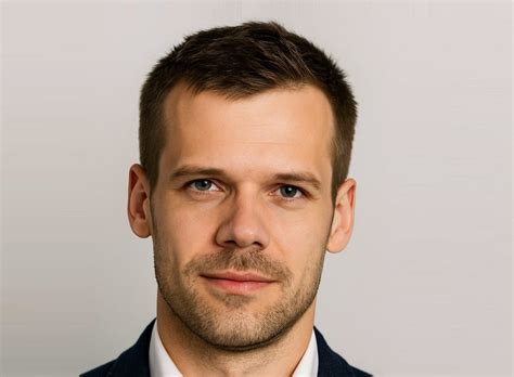 Uko Soot Of Ipb Partners From Startup Beginnings To Global Investment