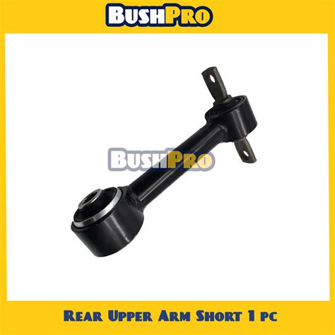 Rear Upper Arm Short Proton Waja Gen2 Persona 07 16 Wira Satria Wira SE