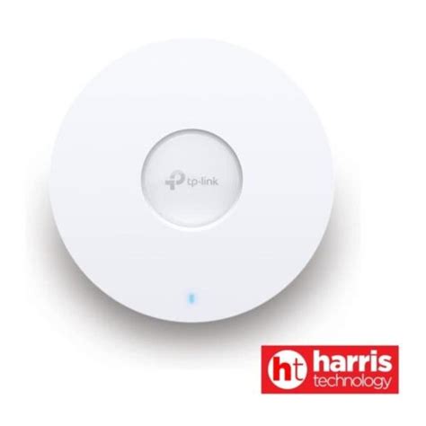 E Tp Link Eap Ax Ceiling Mount Wifi Access Point Big W