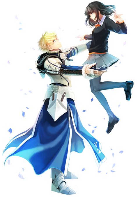 Fate Prototype Page Picture