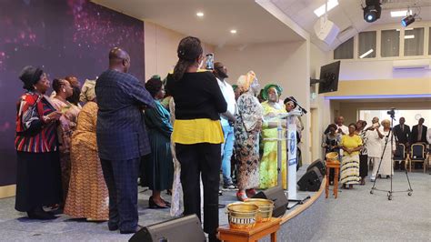 Source Sequence And Doctrine The Apostolic Church All Nations Centre