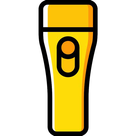 flashlight flashlight vector svg icon svg repo