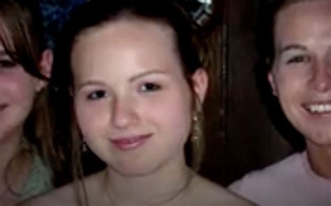 Dateline Infatuation Who Was Daniel Willyam And Why Did He Murder Samantha Shelley Nance