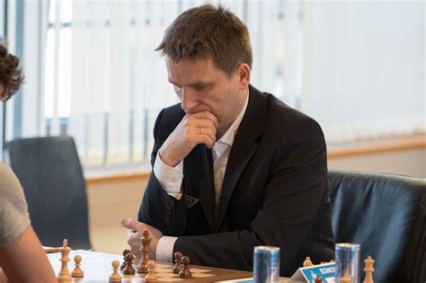 Bartoszsocko Abteilung Schach