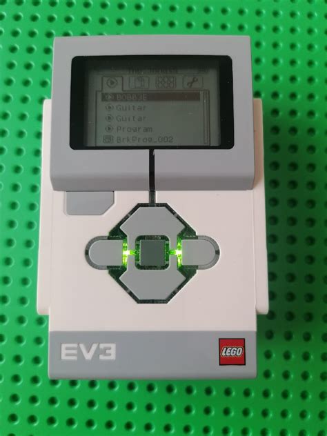 Kostka Hub Komputer Lego Ev3 Mindstorms Łańcut Kup Teraz Na