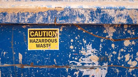 Heritage Environmental Services Invests In Hazardous Waste Shredder