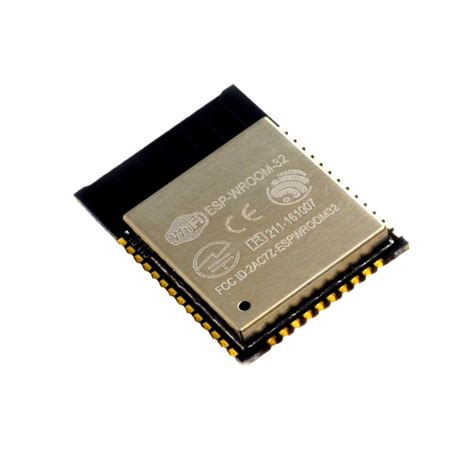 Esp32s Wifi Bluetooth Chip Module