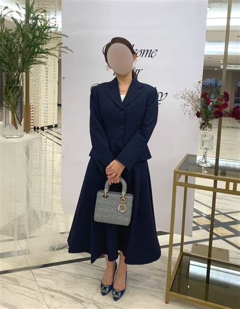 직계가족 결혼식 복장 어떻게 입을까 동생 결혼식 언니 하객룩 민폐 없이 입는 Tip 네이버 블로그