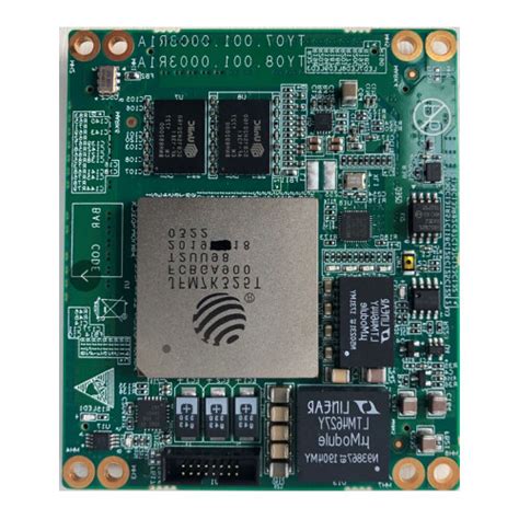 Fudan Micro Jfm7k325t Clone ของ Amd Embedded Kintex 7 325t Fpga Cnx Software