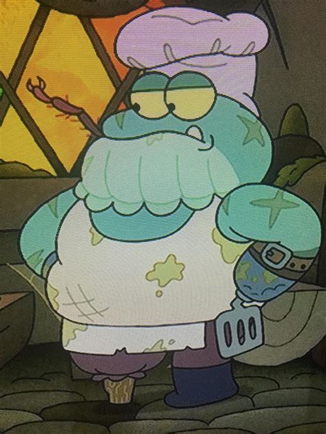 Stumpy By Ohyeahcartoonsfan On Deviantart