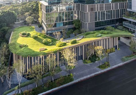 台中勤美術館隆重登場！隈研吾操刀設計，3 大亮點搶先看！｜mot Times 明日誌｜mot Times 明日誌