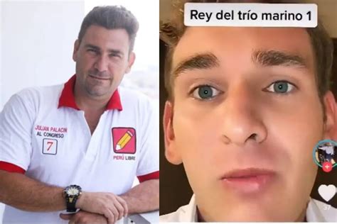 ¿qué Es Indecopi Cómo Funciona Y Qué Cargo Ocupa Julián Palacín Infobae