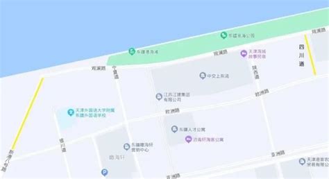 五一假期东疆这些区域可以免费停车出行指南请收藏