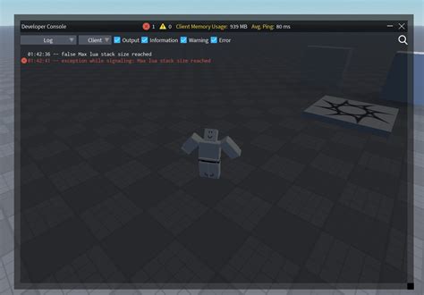 create snapshot causes hard crash when a script that is suspended