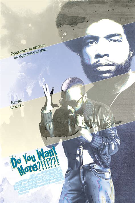 the roots do you want more