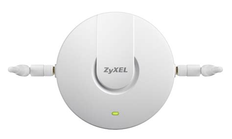 Аксес-пойнт ZyXEL NWA5121-NI v2 - NWA5121-N NWA5121-N - на топ цена от ...
