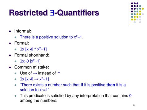 Ppt Limitations Of Propositional Logic Powerpoint Presentation Free