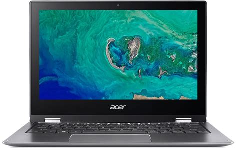 Acer Spin Sp N Specs Tests And Prices Laptopmedia Com