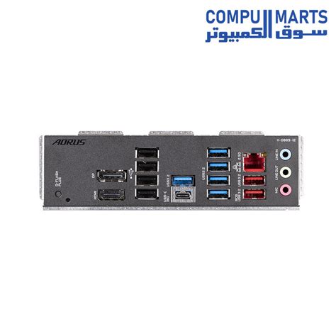 Gigabyte B650 Aorus Elite Ddr5 Motherboard Compumarts سوق الكمبيوتر