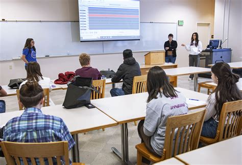 You Cant Be What You Cant See Shetech Inspires High School Girls Local News