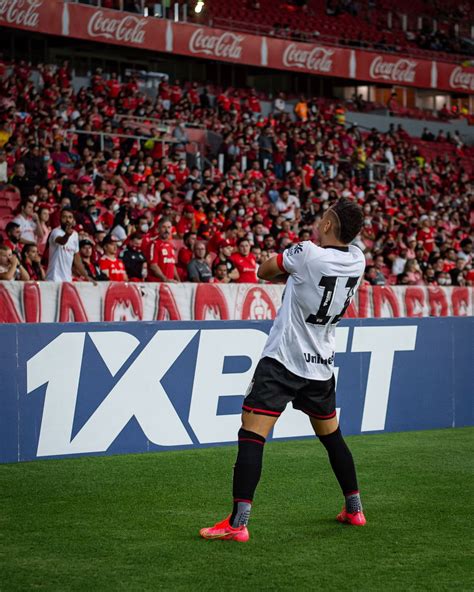 Internacional X Atlético Go Como Aconteceu Resultado Destaques E