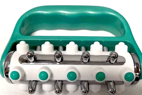 Lymphatic Drainage Massager Roller Offer Livingsocial