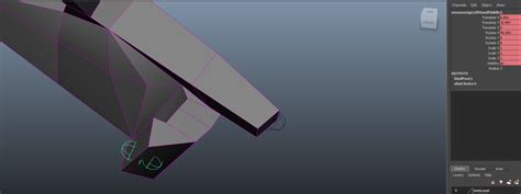 Animation Problem When Exporting From Maya To Unity Unity Engine Unity Discussions