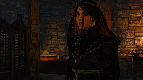 Iris Mod